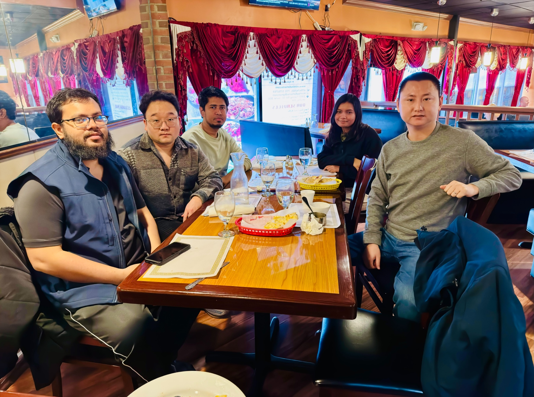 KSU | Faculty Web - Team